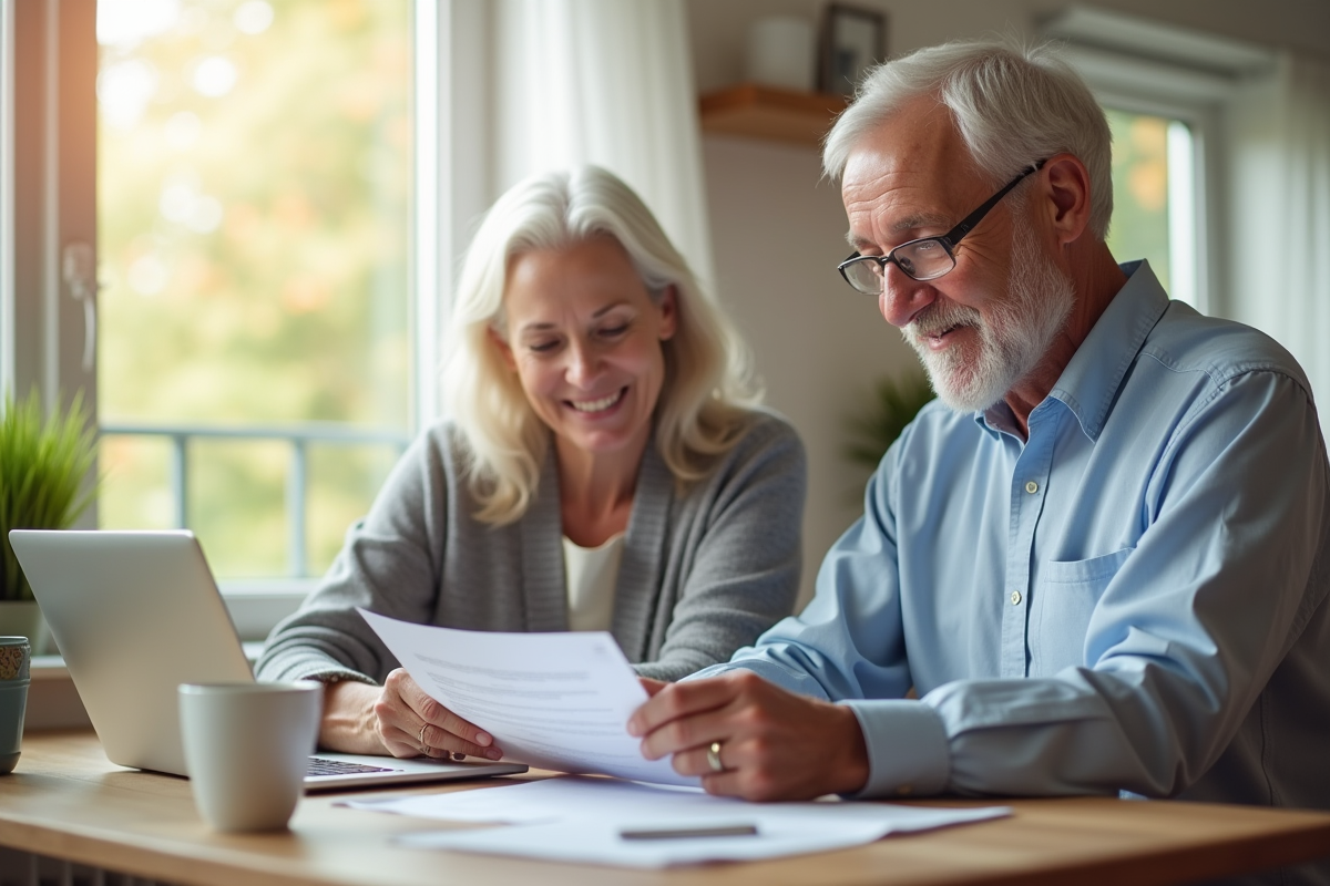 Comment choisir la meilleure mutuelle senior pour vos besoins - Happy ...